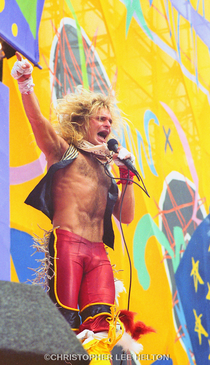 Concert History of Tangerine Bowl Orlando, Florida, United States ...