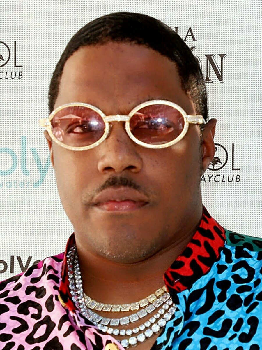 Lil' Kim Concert & Tour History (Updated for 2023) | Concert Archives