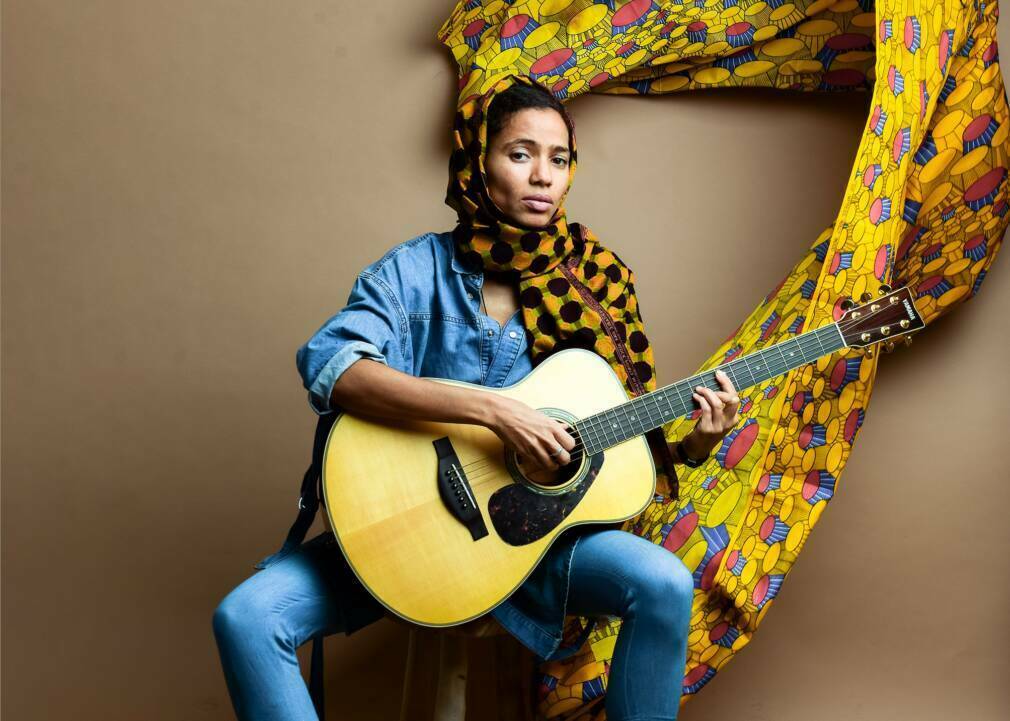 Nneka Lucia Egbuna Concert & Tour History | Concert Archives
