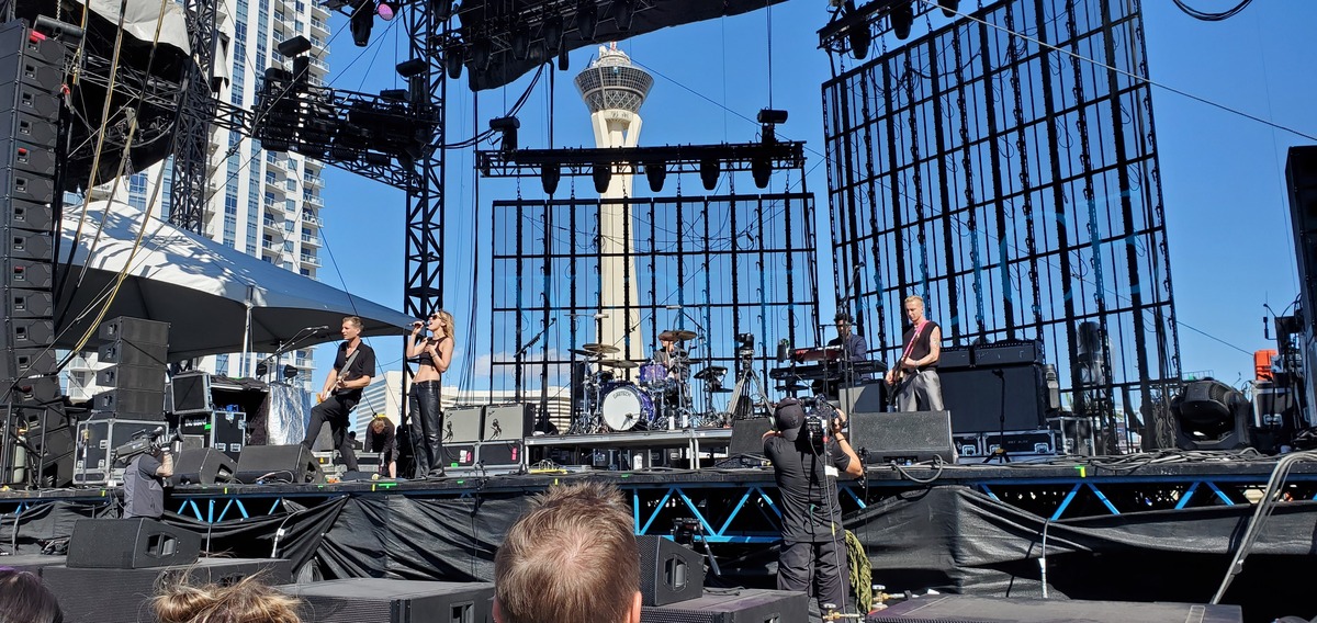 Lil Huddy Concert Photos | Concert Archives