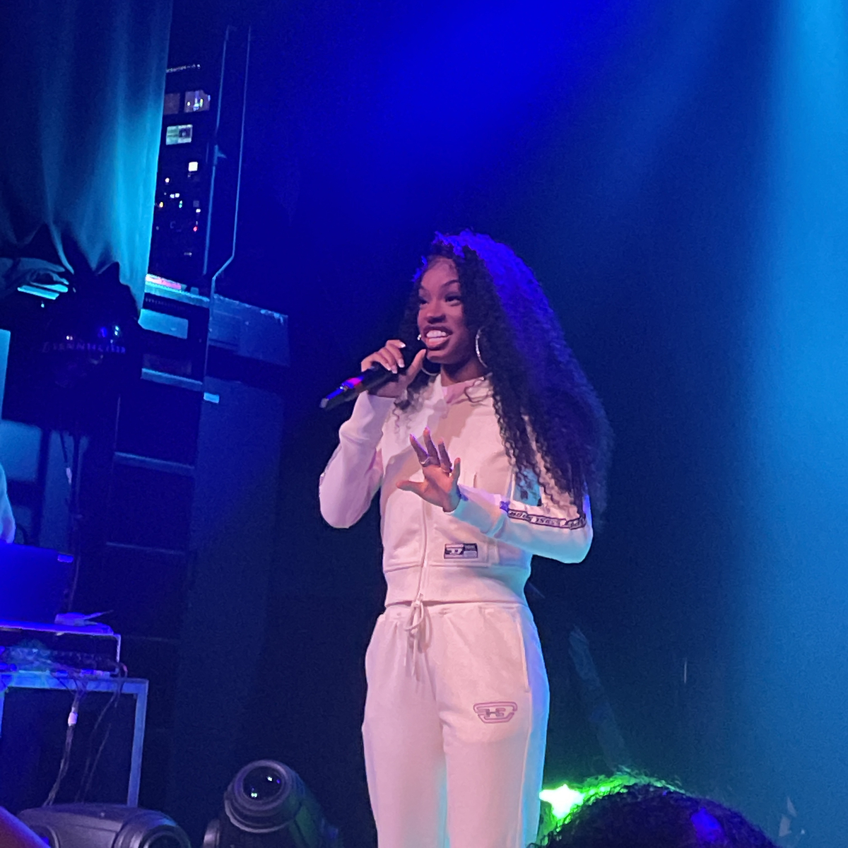 Girll Codee Concert & Tour History | Concert Archives