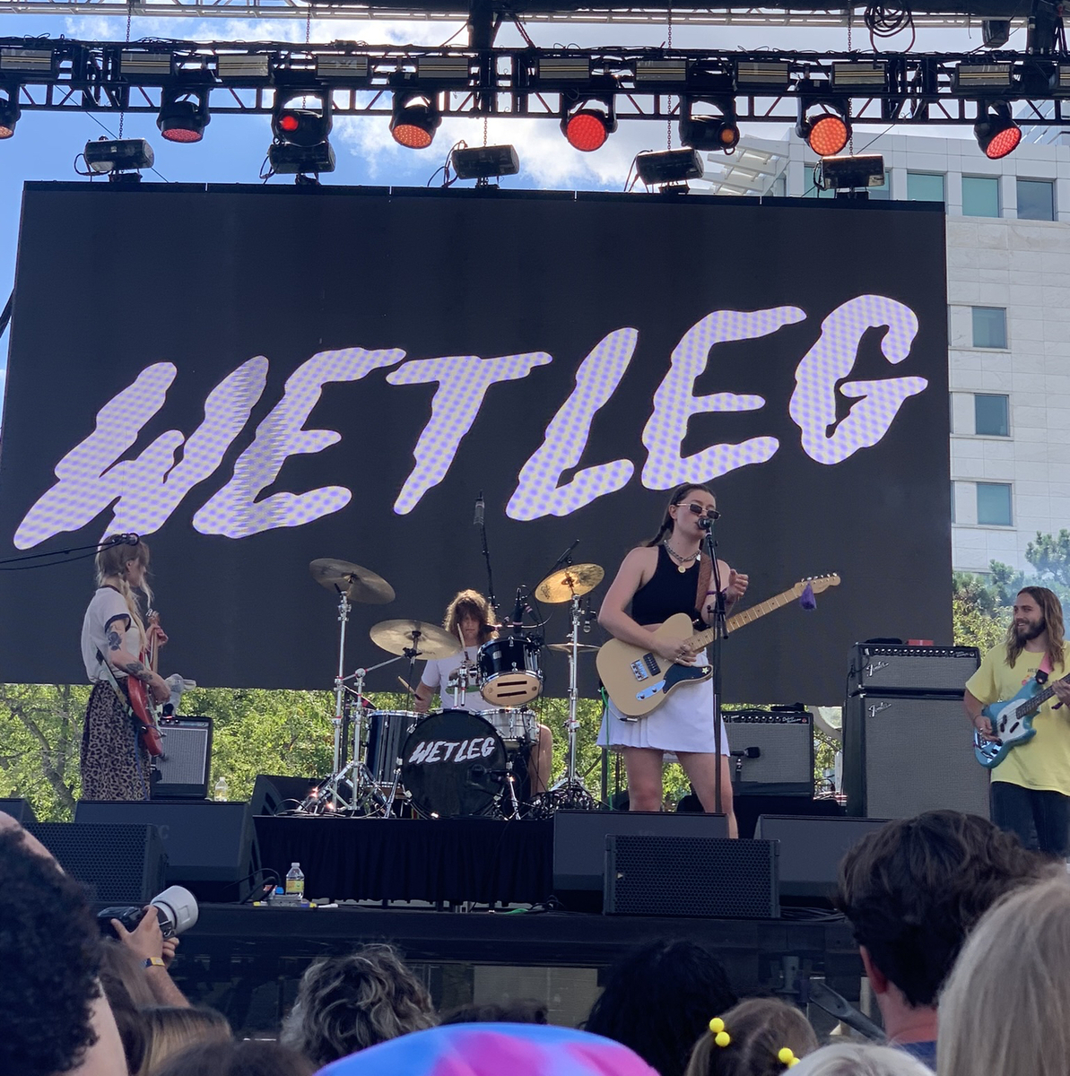 The Marías Concert & Tour History (Updated for 2022) | Concert Archives