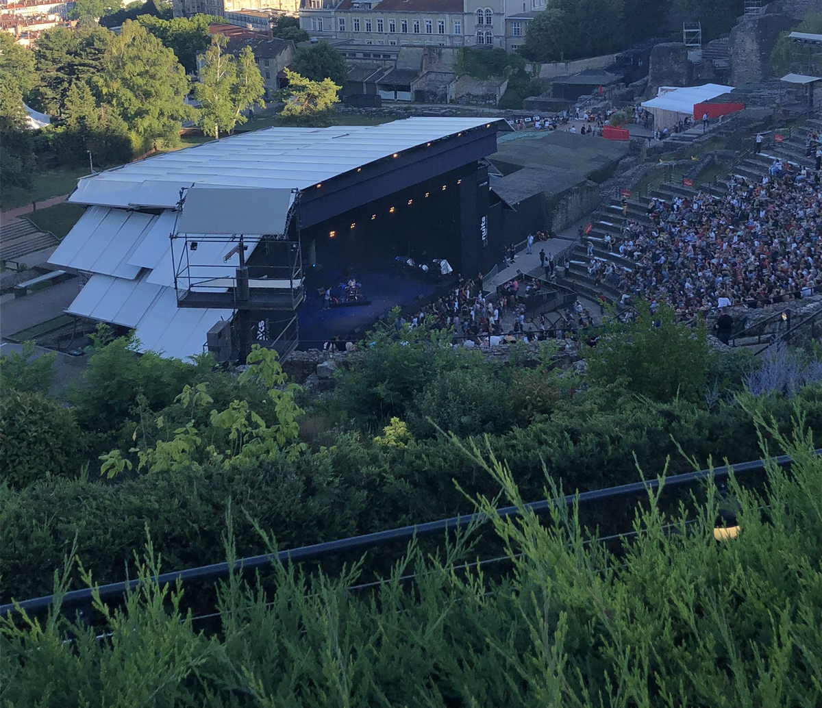 Cyrious Concert & Tour History (Updated for 2025) | Concert Archives