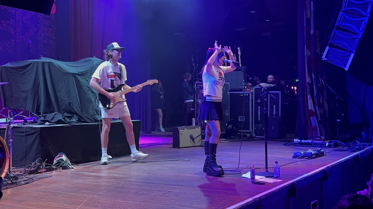 The Wrecks Concert Photos | Concert Archives