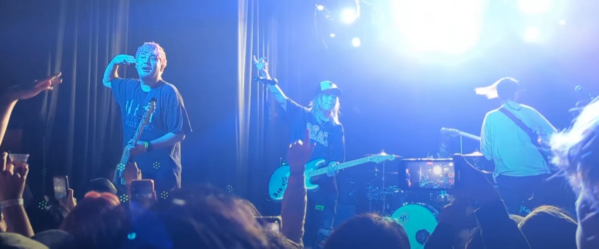 Lakeland Concert Photos | Concert Archives