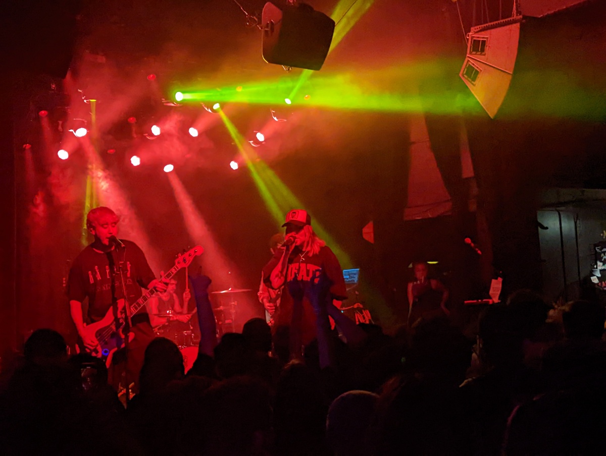 Lakeland Concert Photos | Concert Archives