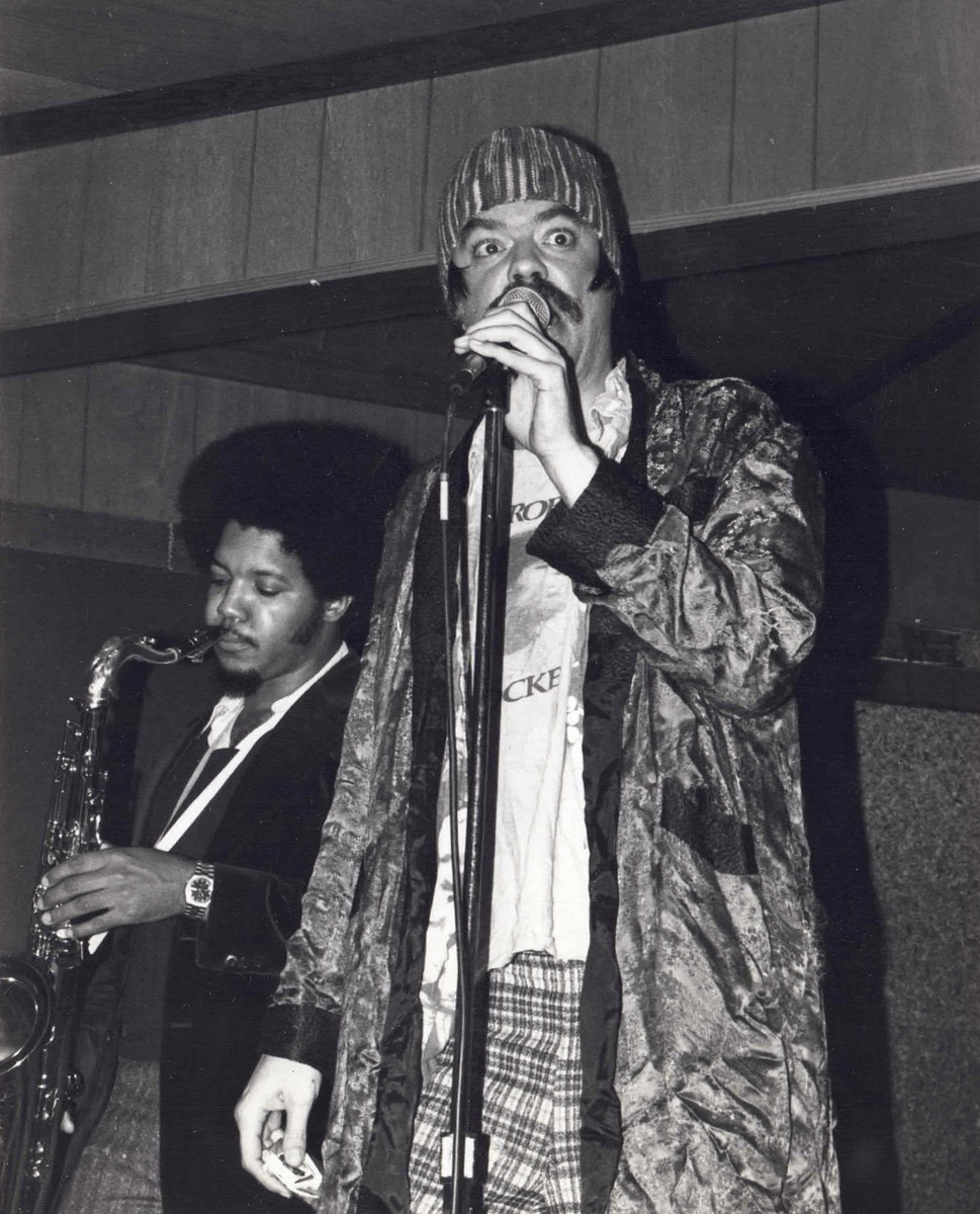 Root Boy Slim Concert Photos | Concert Archives