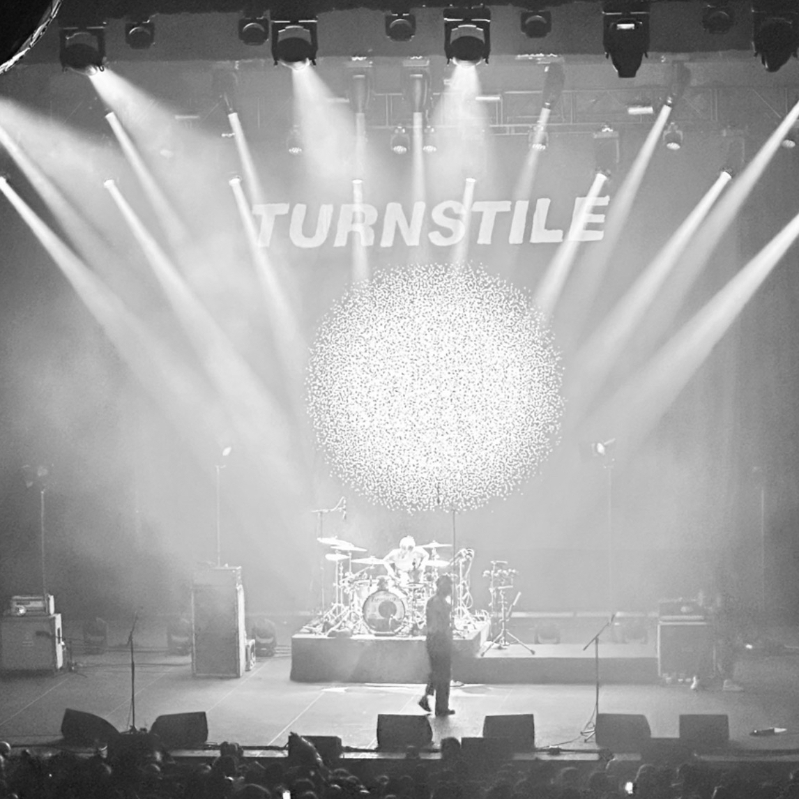 JPEGMAFIA Concert & Tour History (Updated for 2022 - 2023) | Concert ...