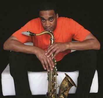 Oct 22, 2008: Javon Jackson featuring Les Mccann at Jazz at the Bistro ...