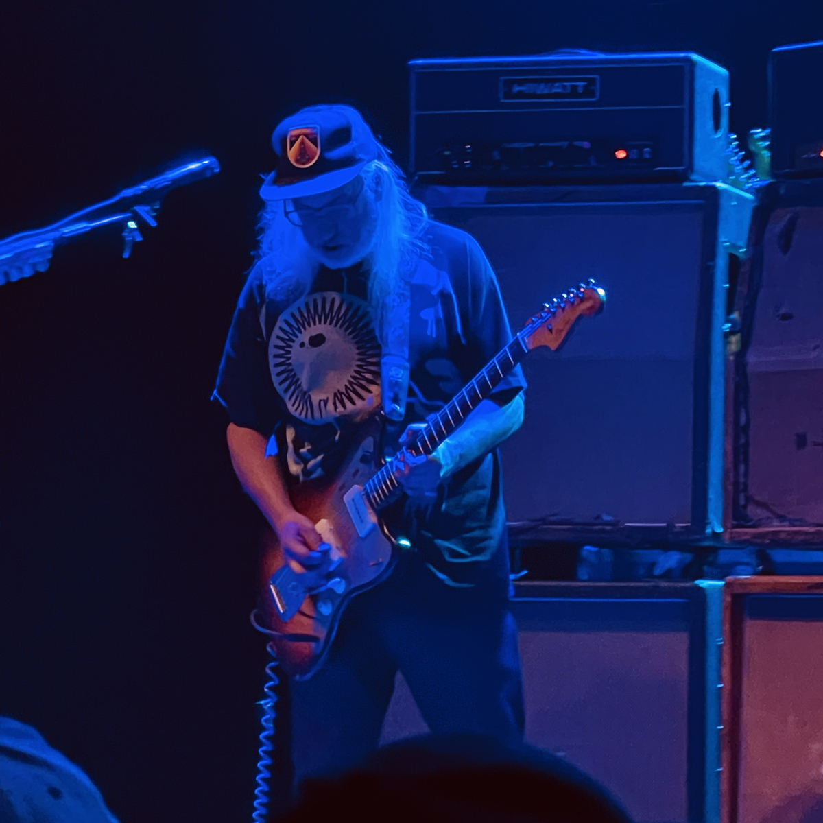 Dinosaur Jr. Concert & Tour History | Concert Archives