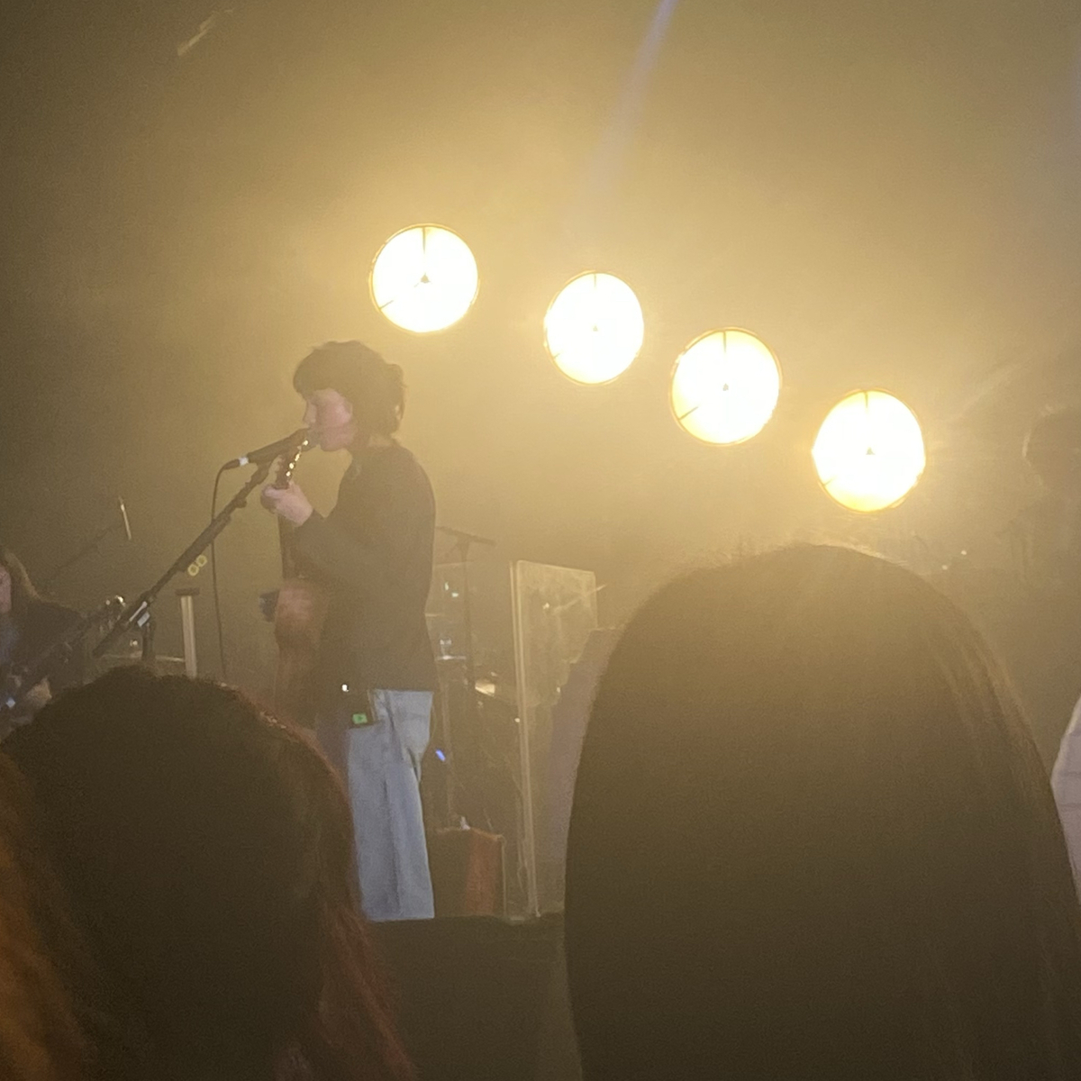 Clairo Concert & Tour History | Concert Archives