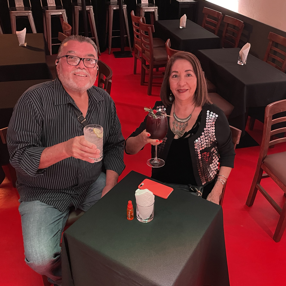 Paula Rodriguez Concert & Tour History | Concert Archives