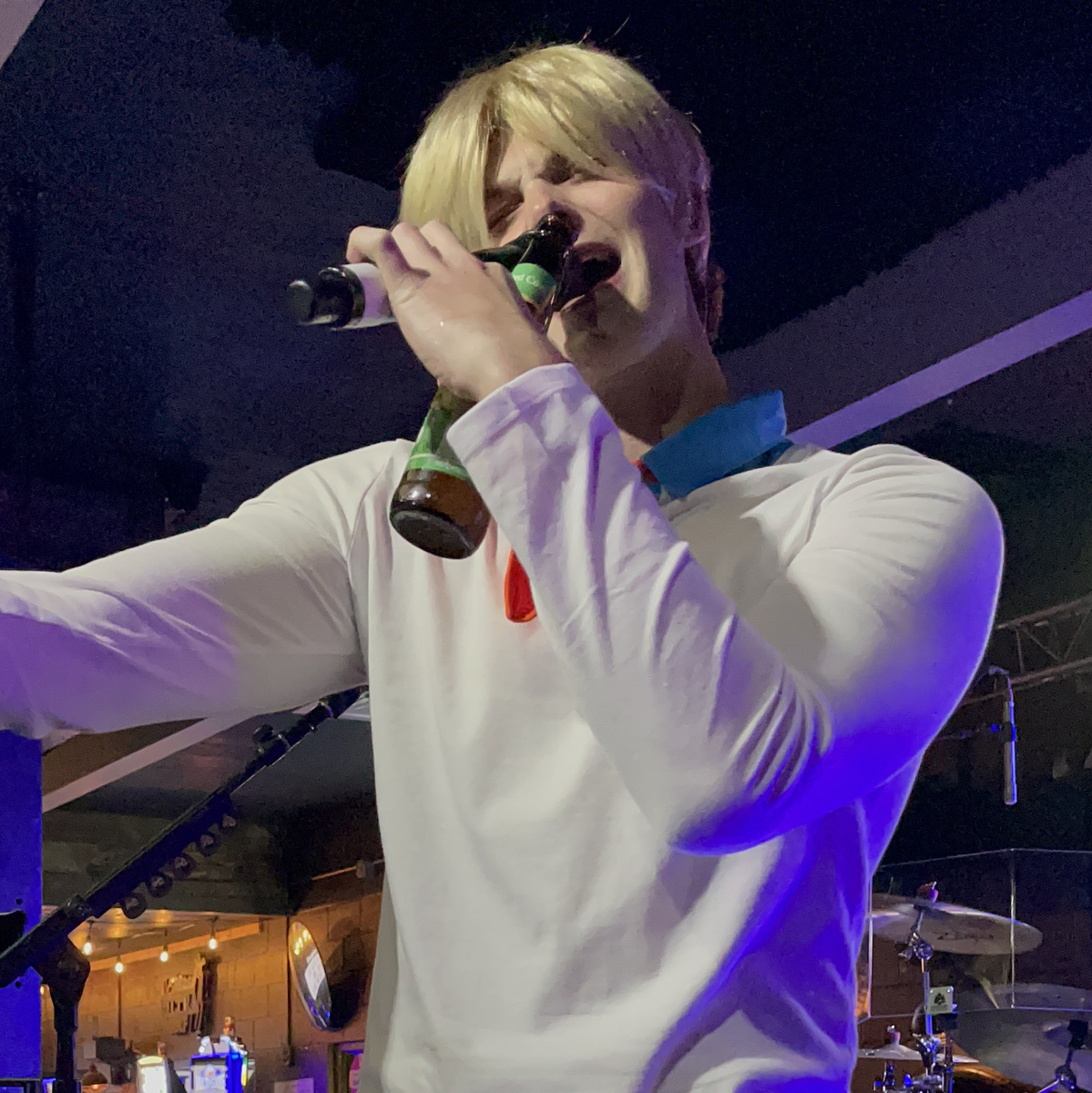 Greylan James Concert Photos | Concert Archives