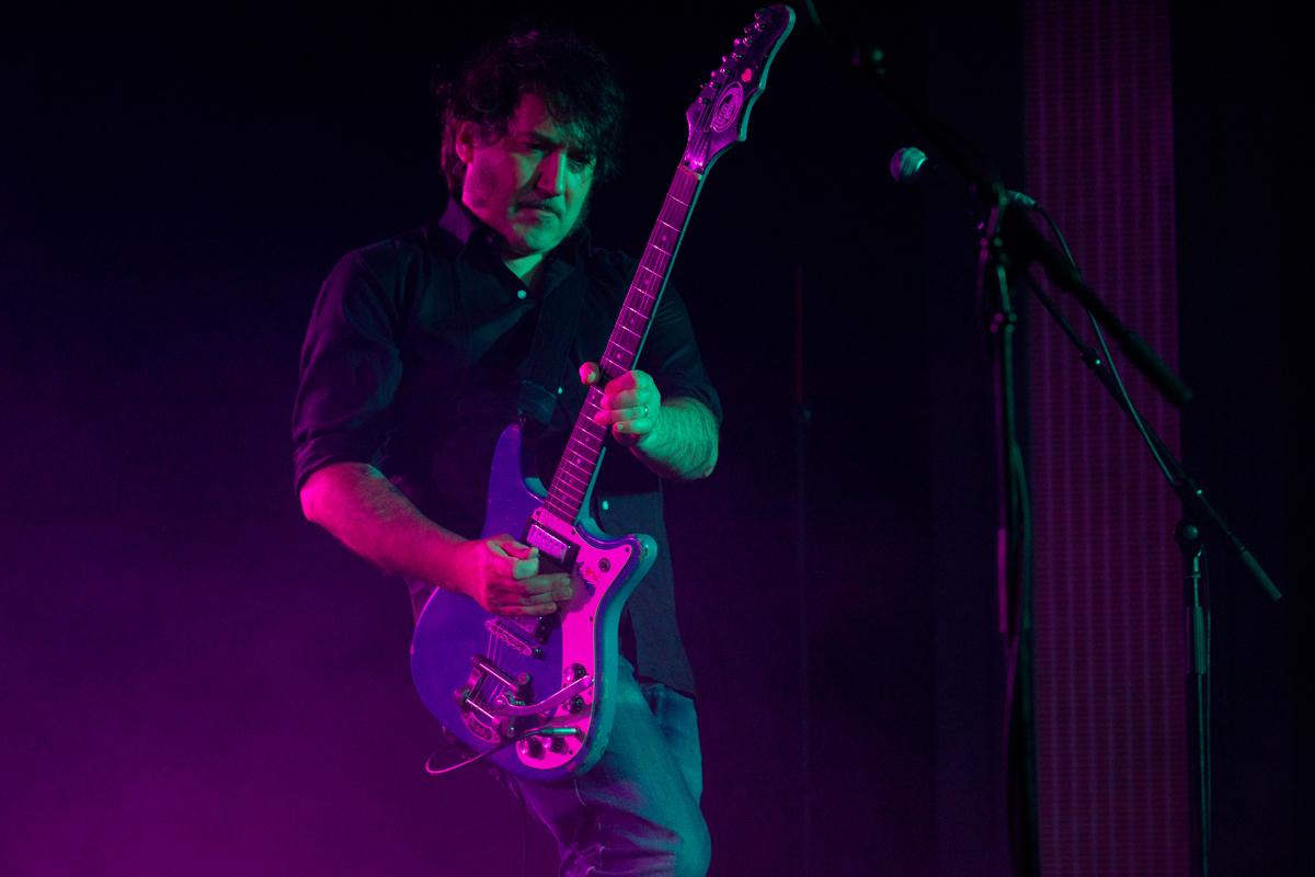 Scott Darlow Concert & Tour History | Concert Archives