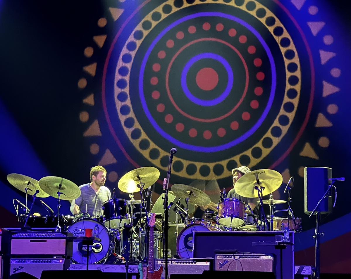 Concert History of RTM Stage - Rotterdam Ahoy Rotterdam, South Holland ...