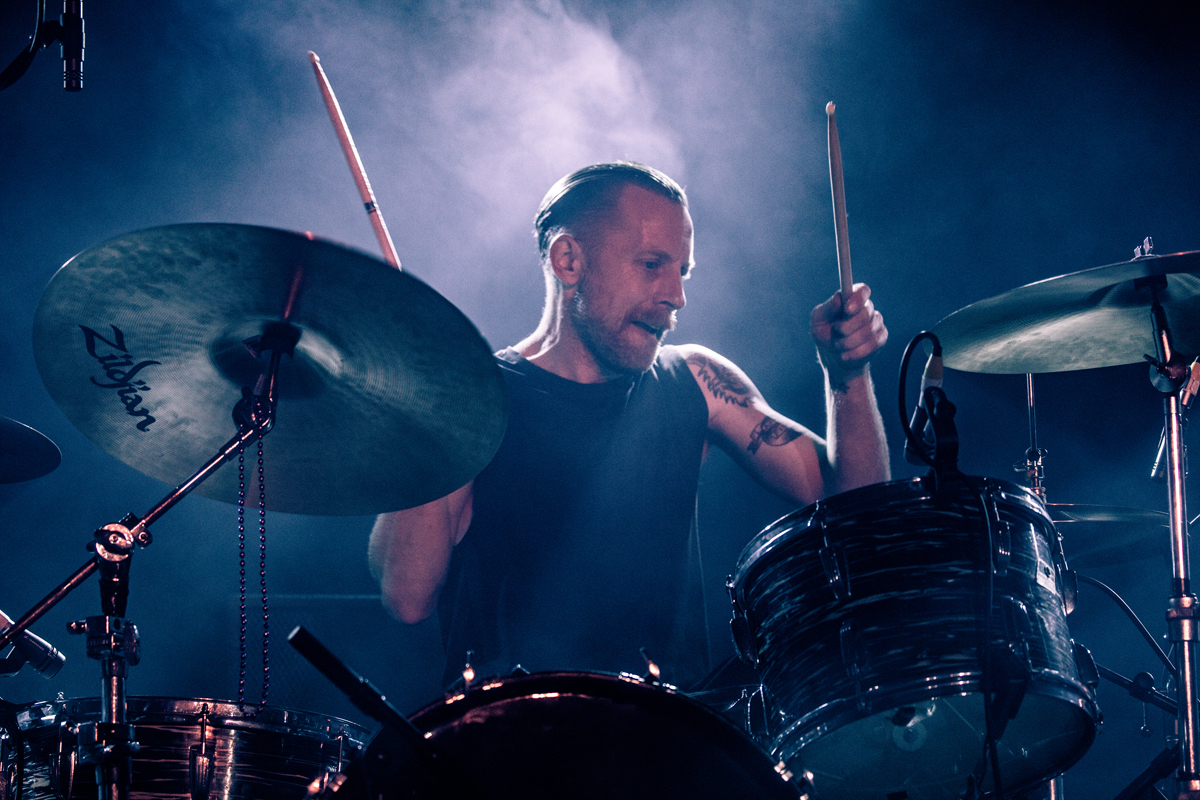 Magic Dirt Concert Photos | Concert Archives