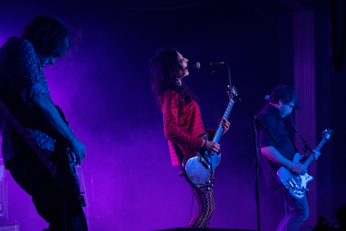 Magic Dirt Concert Photos | Concert Archives