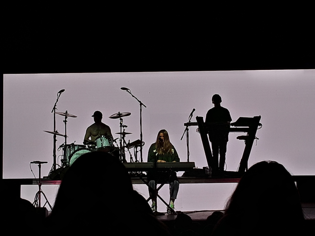 Chelsea Cutler Concert & Tour History (Updated for 2022 - 2023 ...