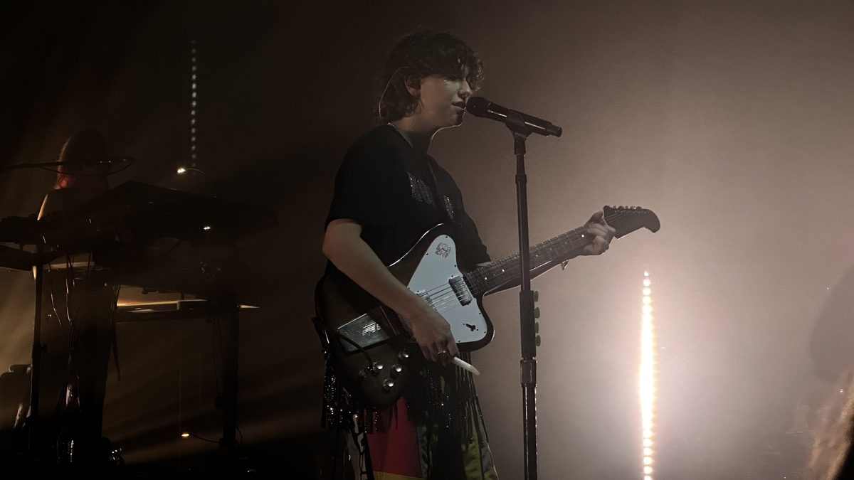 King Princess Concert Photos | Concert Archives