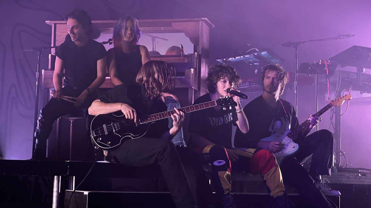 King Princess Concert Photos | Concert Archives