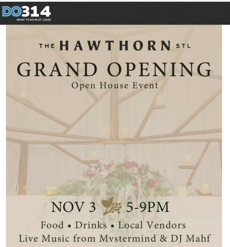 Concert History of Hawthorn STL St Louis, Missouri, United States ...