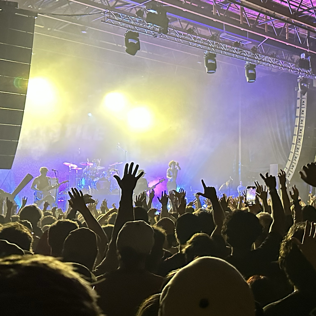 JPEGMAFIA Concert Photos | Concert Archives