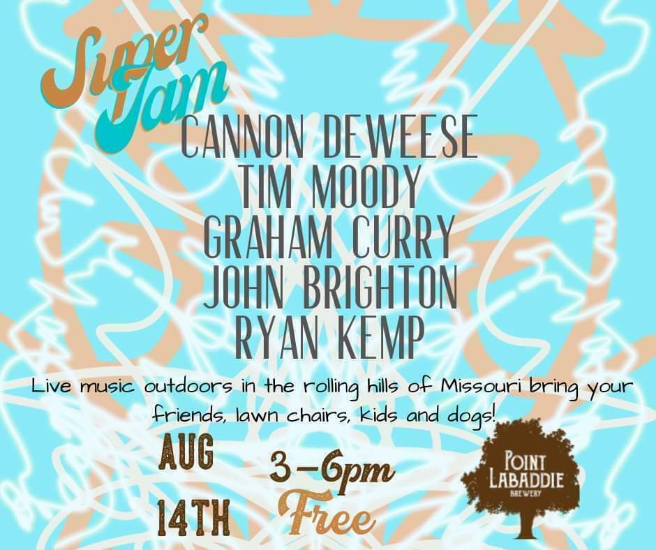 Ryan Kemp and Friends Concert & Tour History | Concert Archives