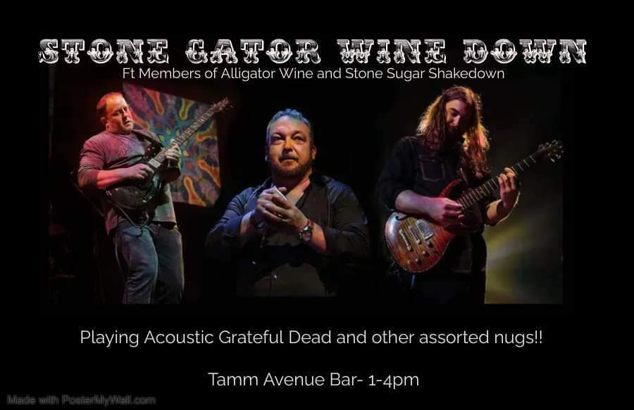 Concert History of Tamm Avenue Bar St. Louis, Missouri, United States ...