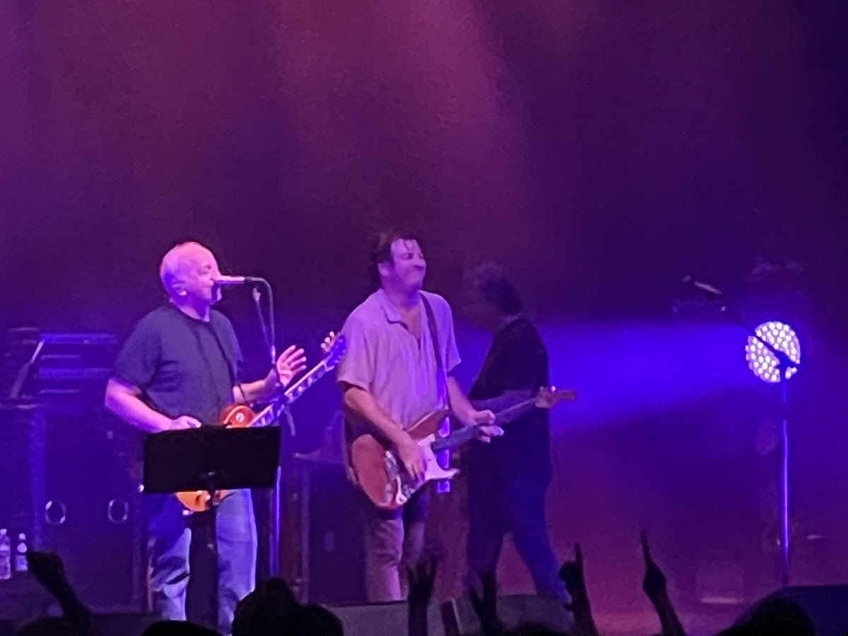 Ween Concert & Tour History (Updated for 2022) | Concert Archives