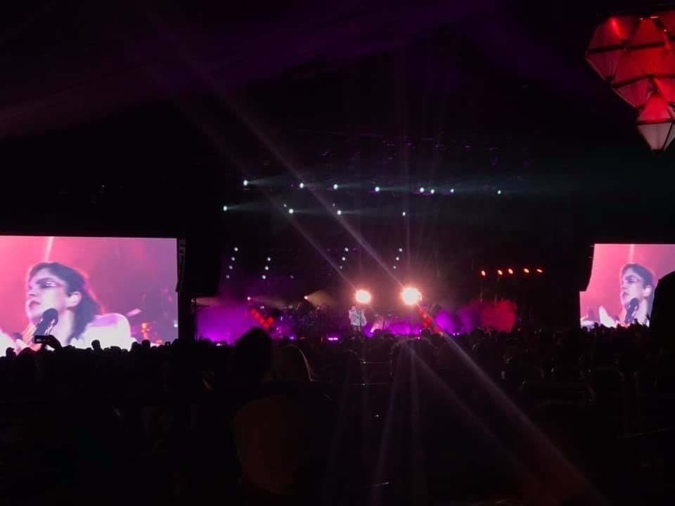 *NSYNC Concert & Tour History (Updated for 2024) | Concert Archives