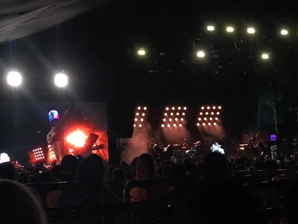 *NSYNC Concert & Tour History (Updated for 2024) | Concert Archives