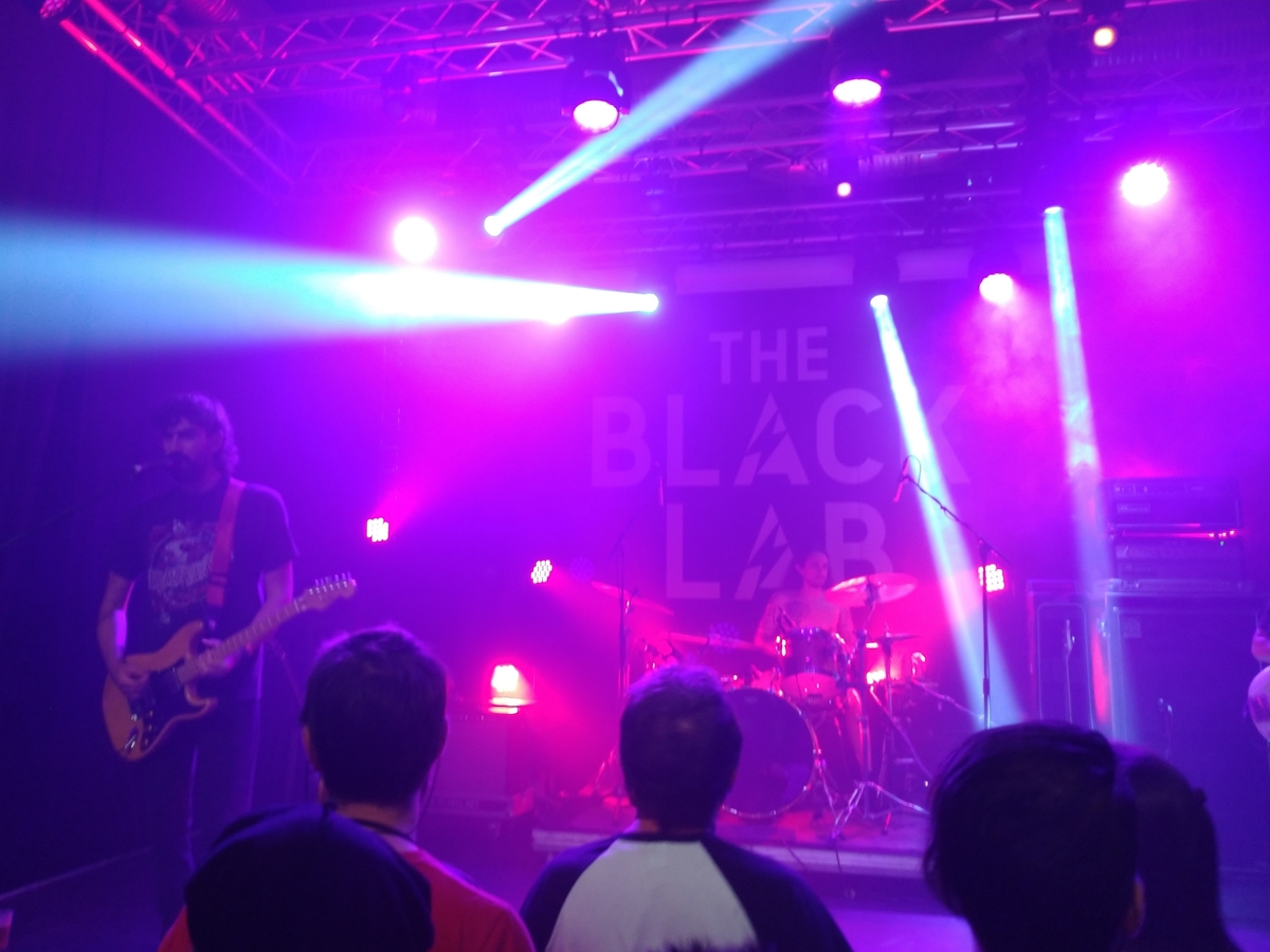 Concert History of The Black Lab, Wasquehal Lille, Hauts-de-France ...