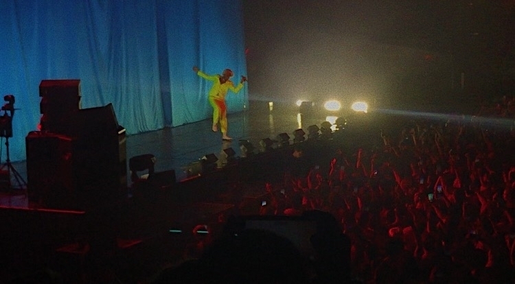 Tyler, The Creator Concert & Tour History (Updated for 2022) | Concert ...