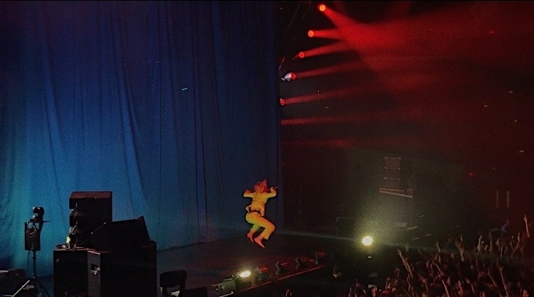 Tyler, The Creator Concert & Tour History (Updated for 2023) | Concert ...