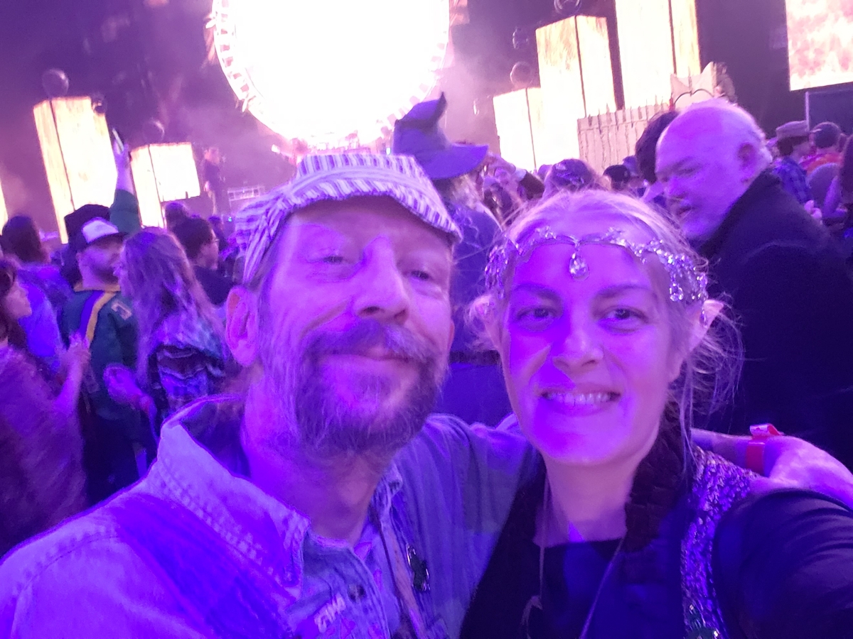 Anh Phung Concert & Tour History | Concert Archives