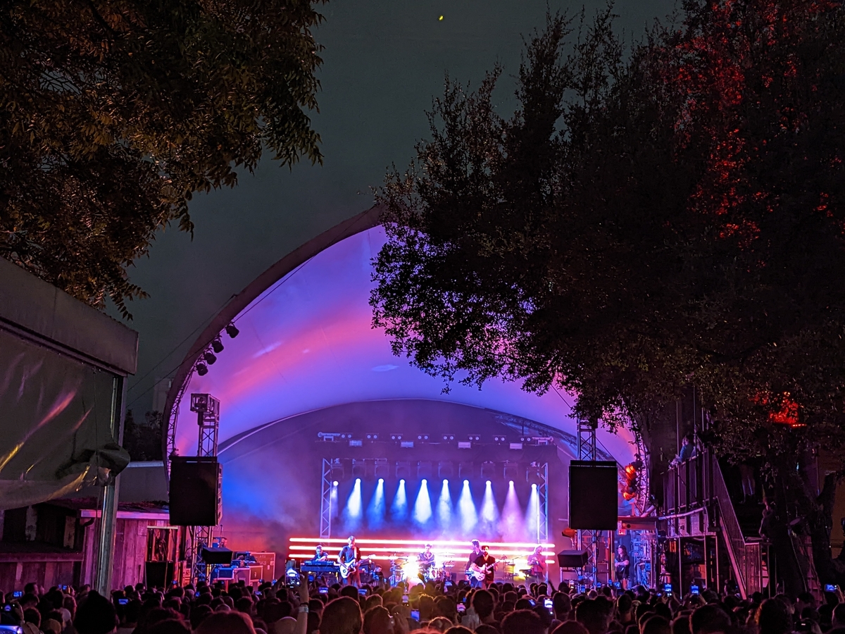 Concert History of Stubb's Bar-B-Q Austin, Texas, United States ...
