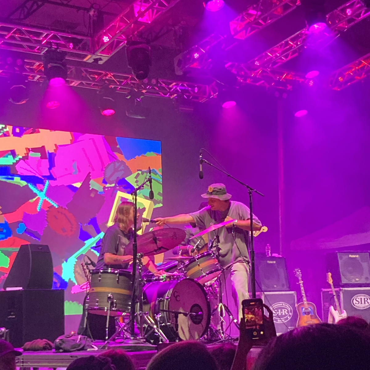 Mac DeMarco Concert & Tour History | Concert Archives