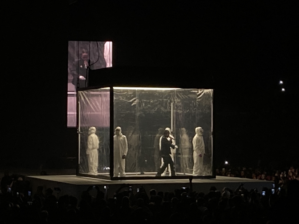 Kendrick Lamar Concert & Tour History (Updated for 2023) | Concert Archives