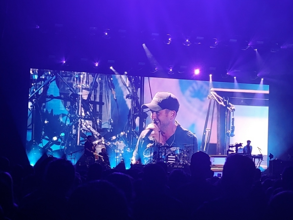 OneRepublic Concert & Tour History (Updated for 2023) | Concert Archives