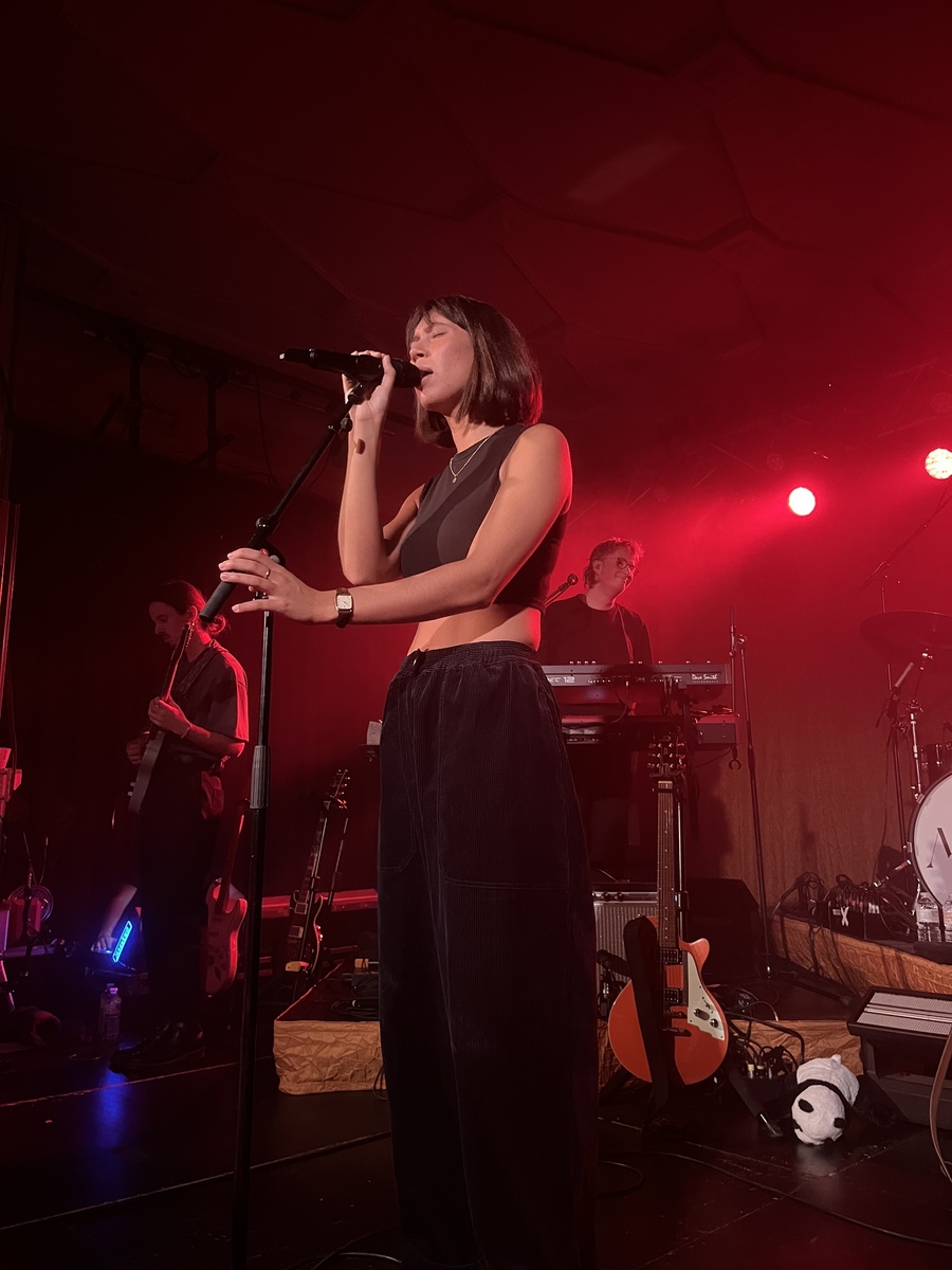 MEAU Concert Photos | Concert Archives