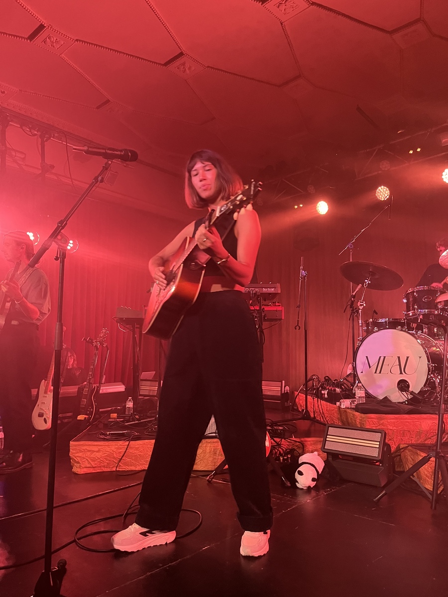 MEAU Concert Photos | Concert Archives