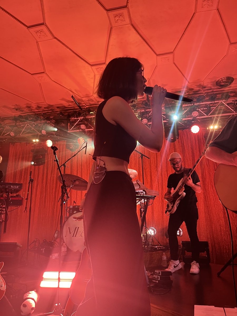 MEAU Concert Photos | Concert Archives