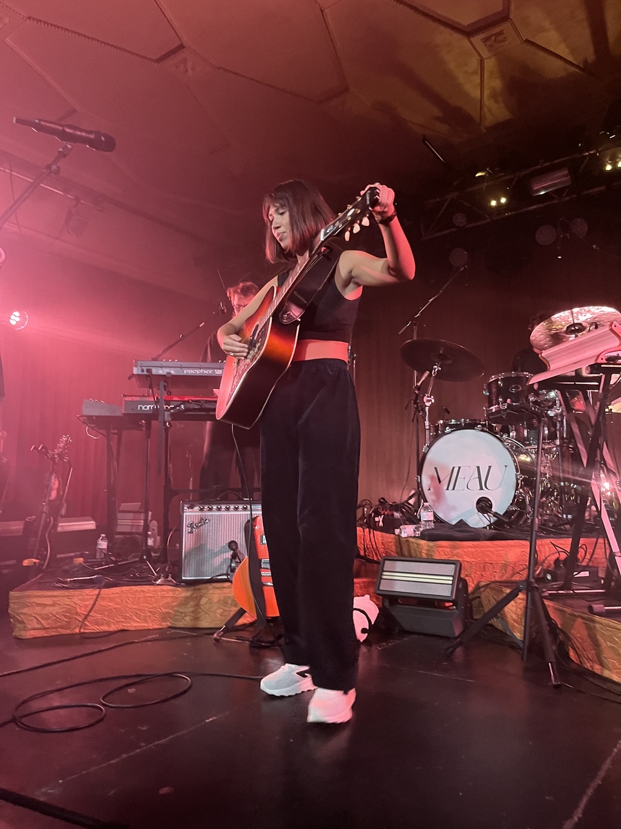 MEAU Concert Photos | Concert Archives