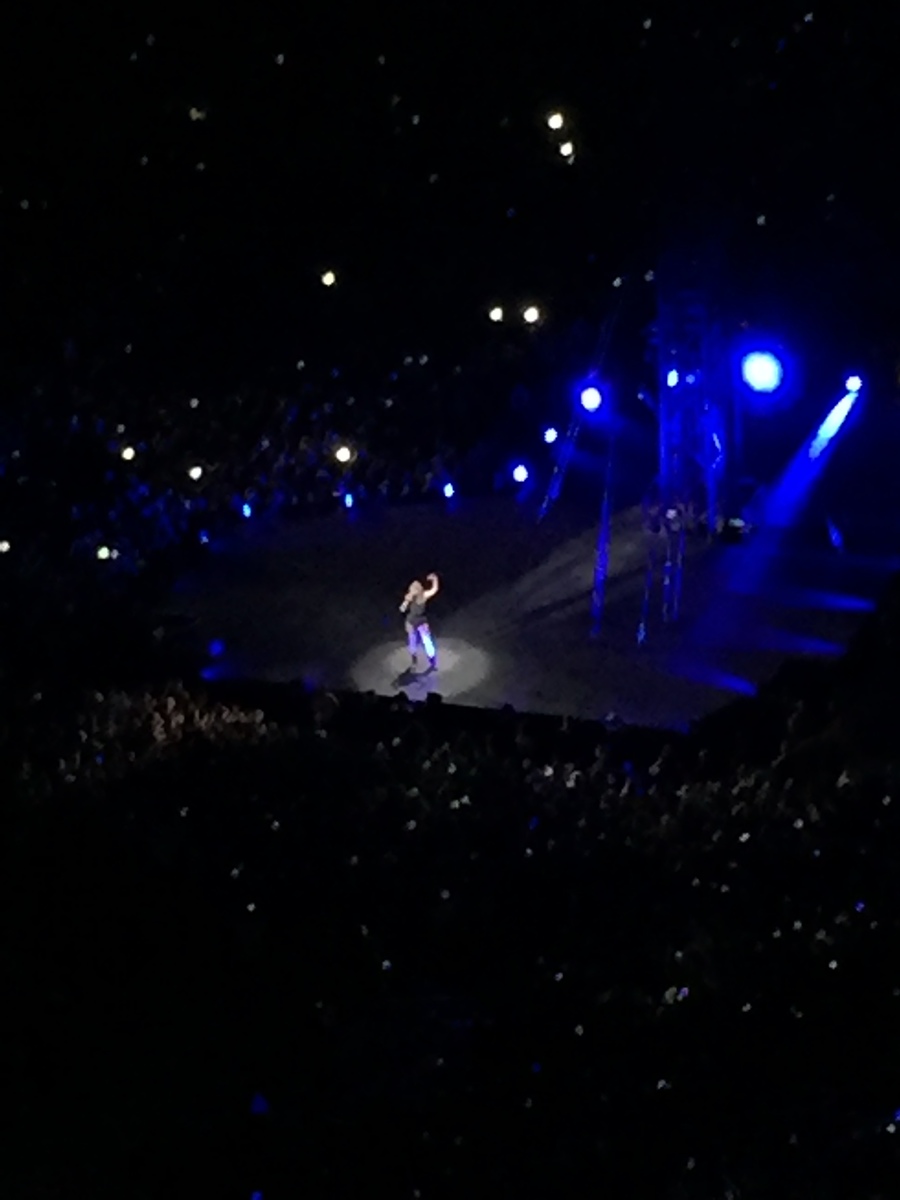 Concert History of Ohio Stadium Columbus, Ohio, United States (Updated ...