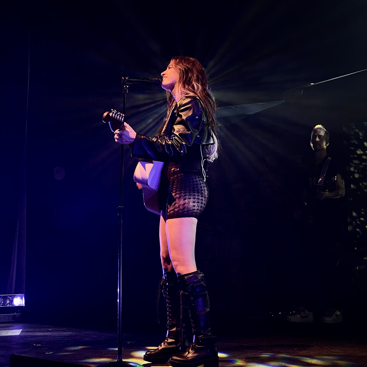 Fletcher Concert & Tour History (Updated for 2023) | Concert Archives