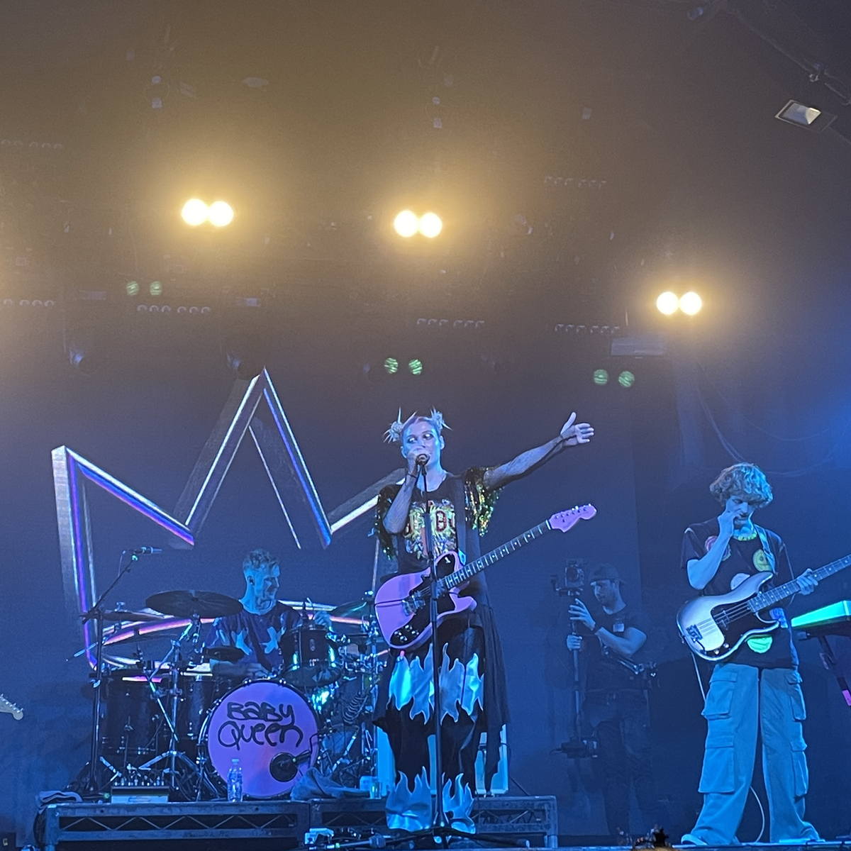 The Flints Concert & Tour History (Updated for 2025) | Concert Archives