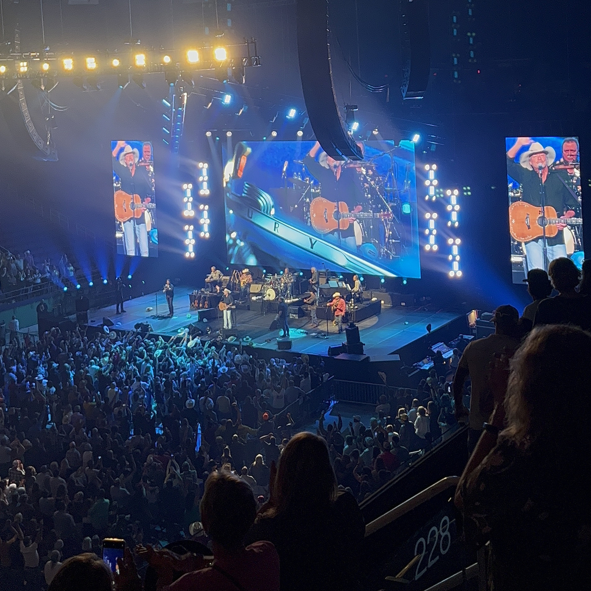 Corey Farley Concert & Tour History | Concert Archives