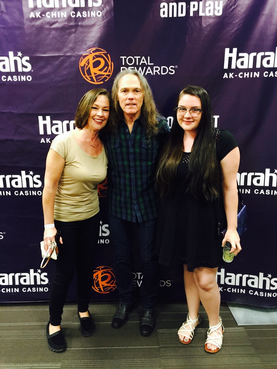 Timothy B Schmit House