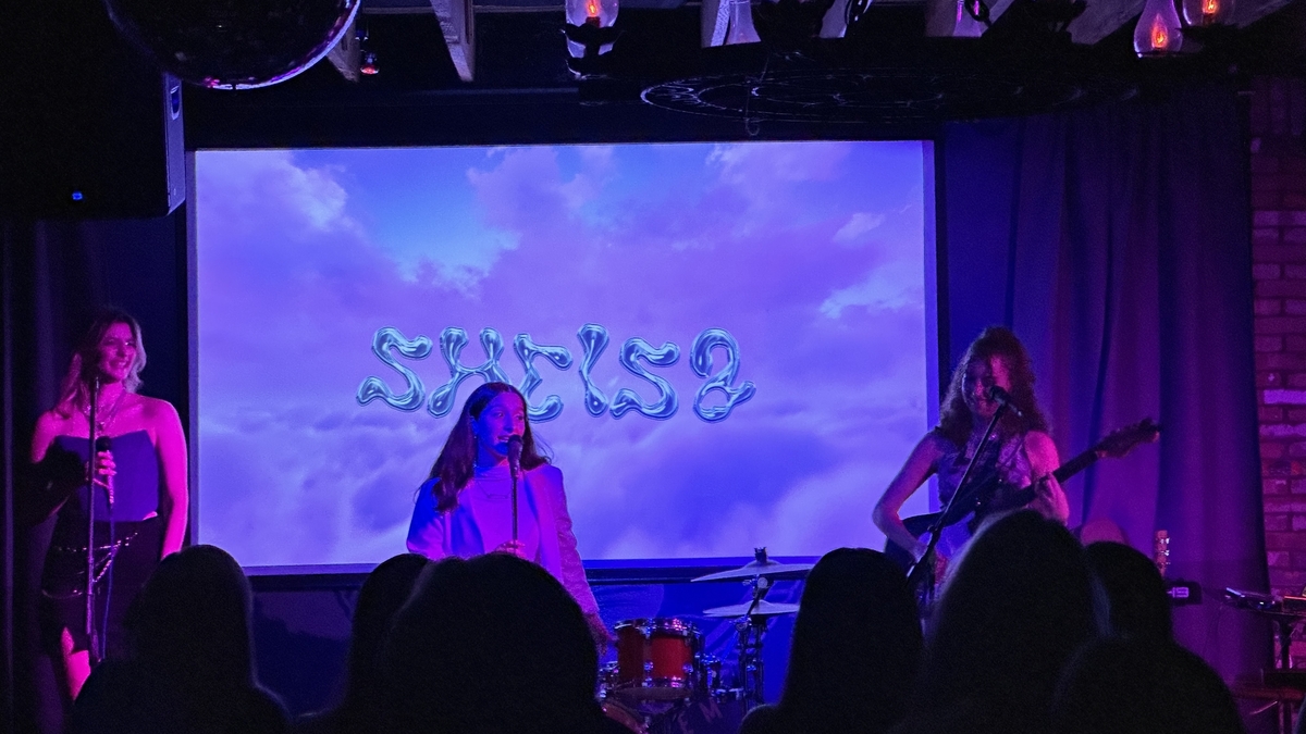 Ledoux & The Broken Concert & Tour History | Concert Archives