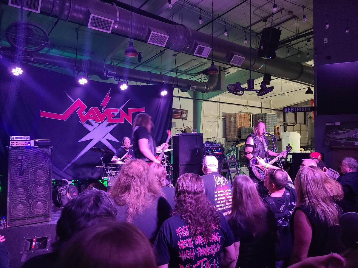 Temple of Blood Concert & Tour History | Concert Archives